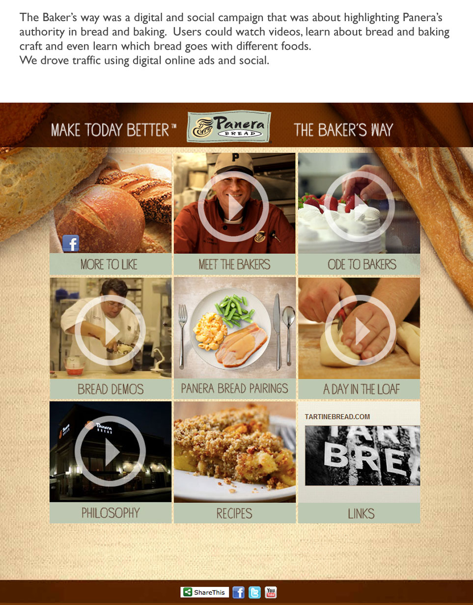 Panera Bread Quotes QuotesGram