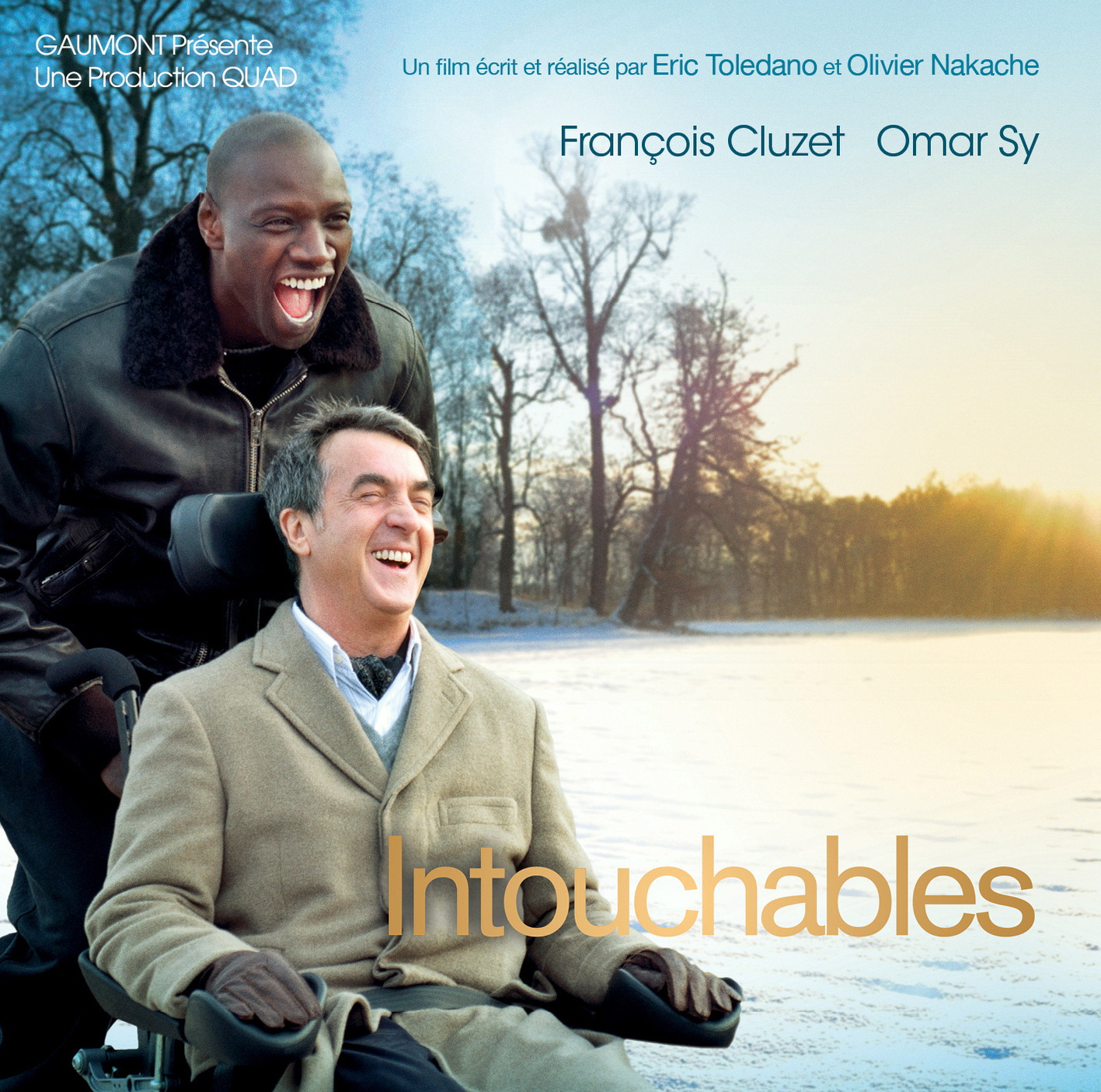 The Intouchables Quotes. QuotesGram