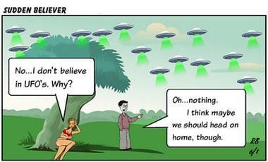 Quotes About Aliens Exist. QuotesGram