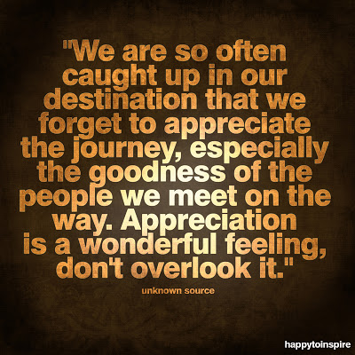 People Dont Appreciate Quotes. QuotesGram