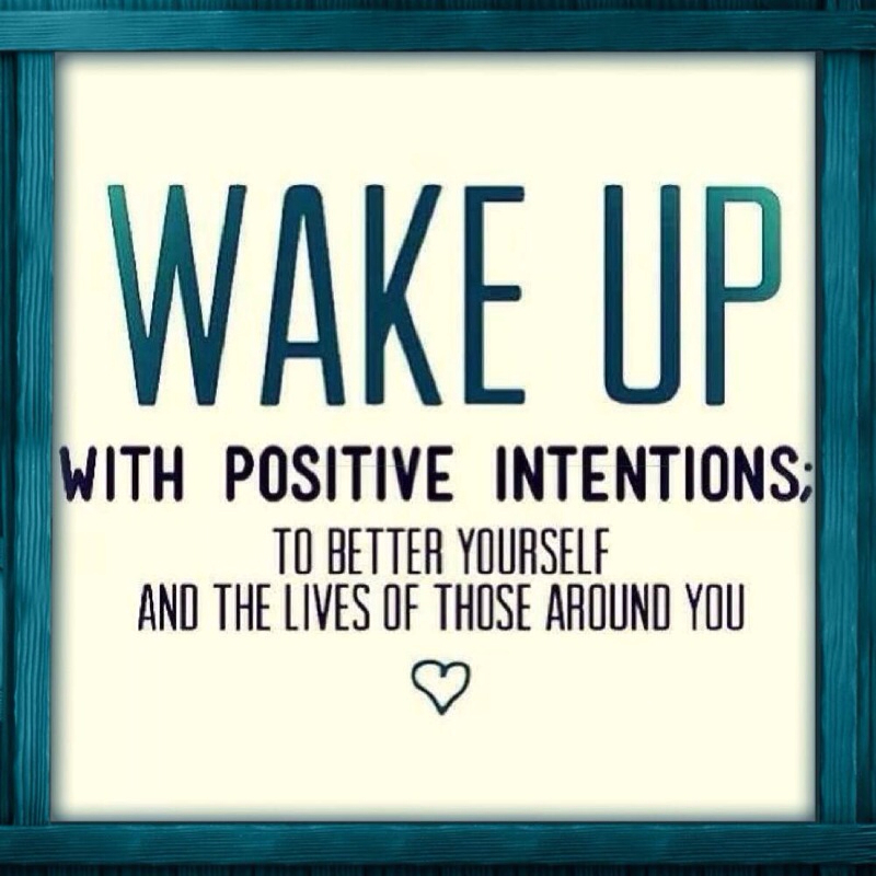 Positive Intention Quotes. QuotesGram Positive Intention Quotes. QuotesGram