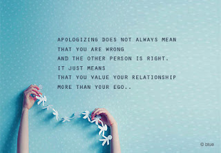 Dont Apologize Quotes. QuotesGram