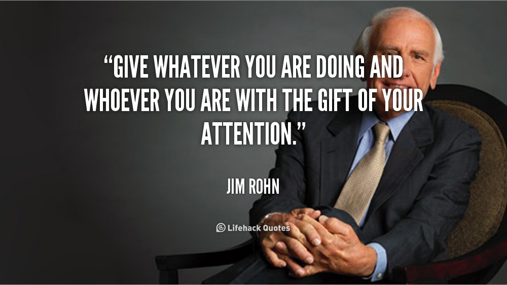 Famous Quotes Jim Rohn On Image. QuotesGram