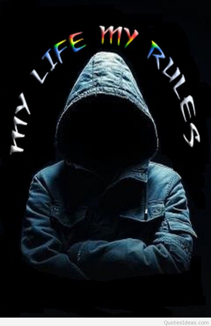My Life My Rules Quotes QuotesGram My Life My Rules Quotes QuotesGram
