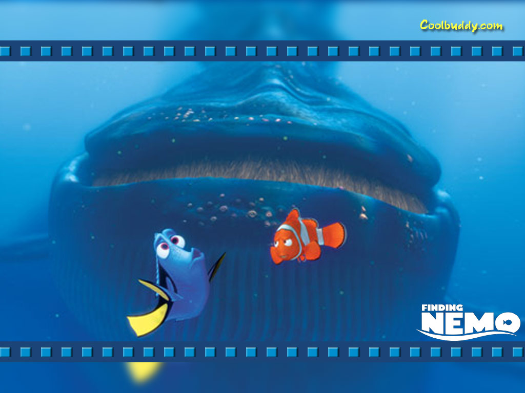Pixar Finding Nemo Quotes. QuotesGram