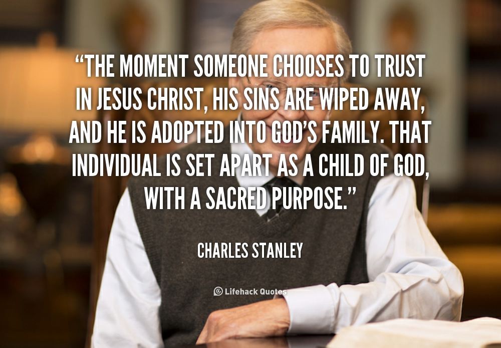 Trusting Jesus Quotes. QuotesGram