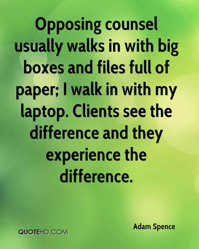 Opposing Quotes. QuotesGram