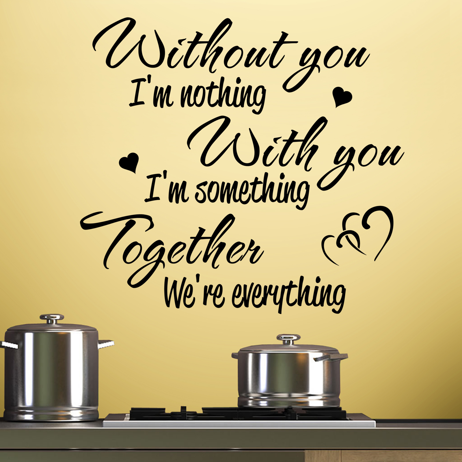 Nothing Without You Nothing Without You song JapaneseClass jp