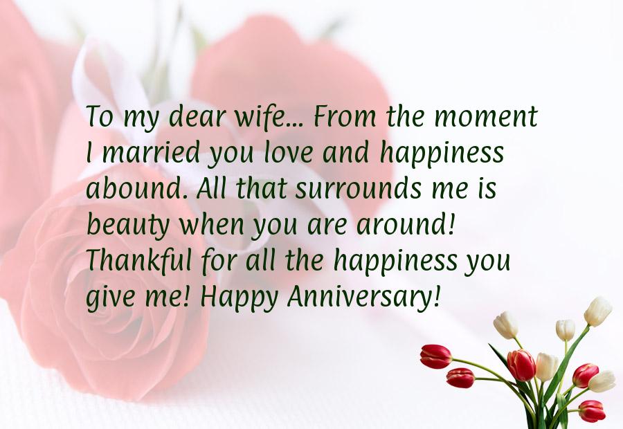 25th Anniversary Husband Wife Quotes On To QuotesGram
