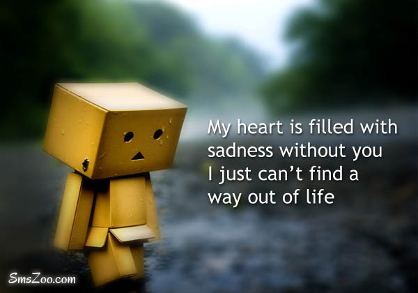 My Mood Is Sad Quotes. QuotesGram