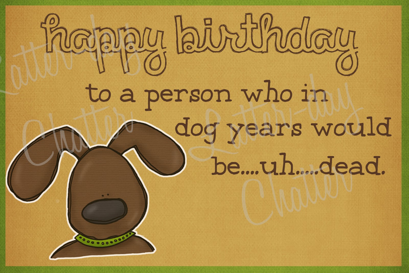 Old Age Birthday Quotes QuotesGram
