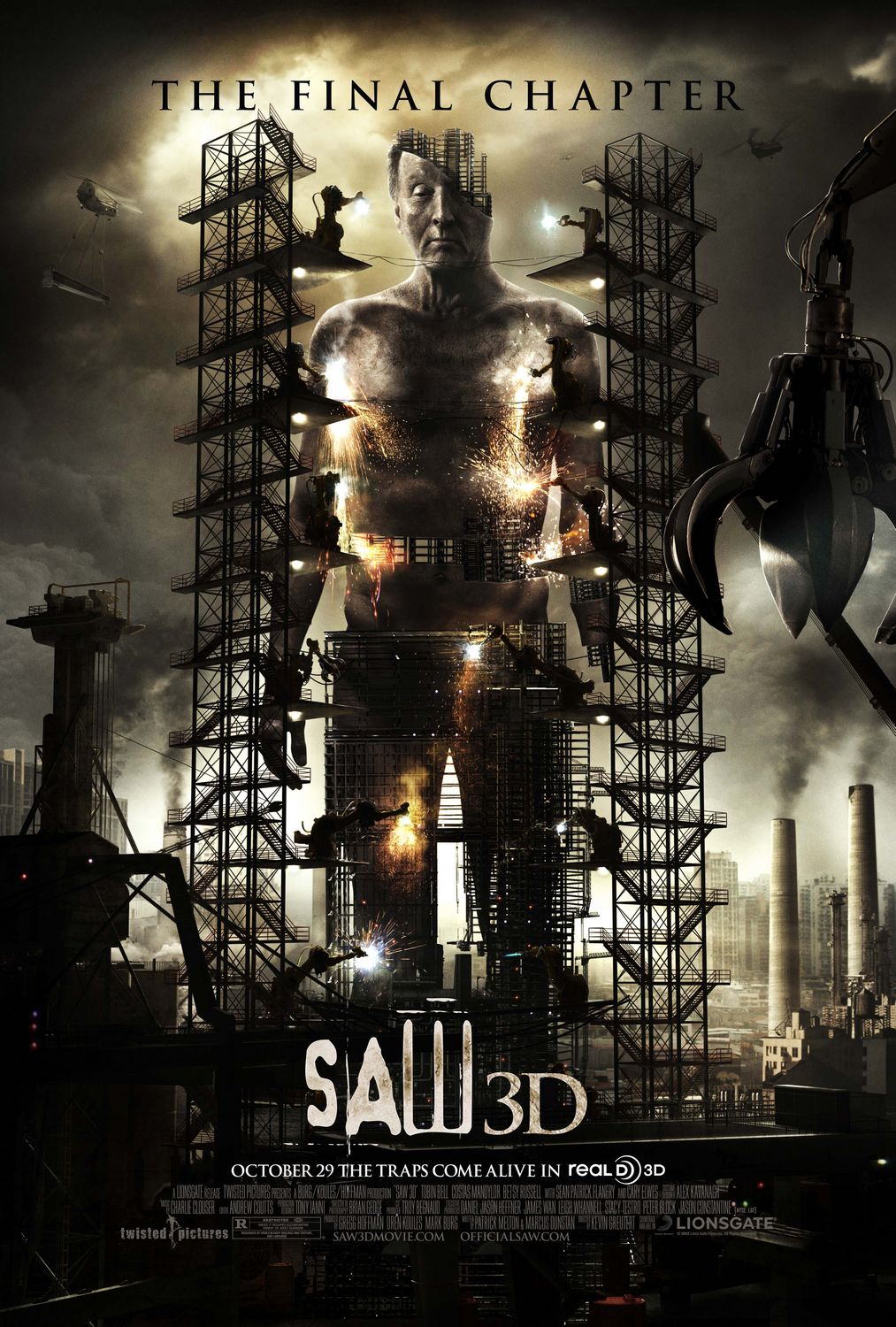 Saw 4 Quotes QuotesGram