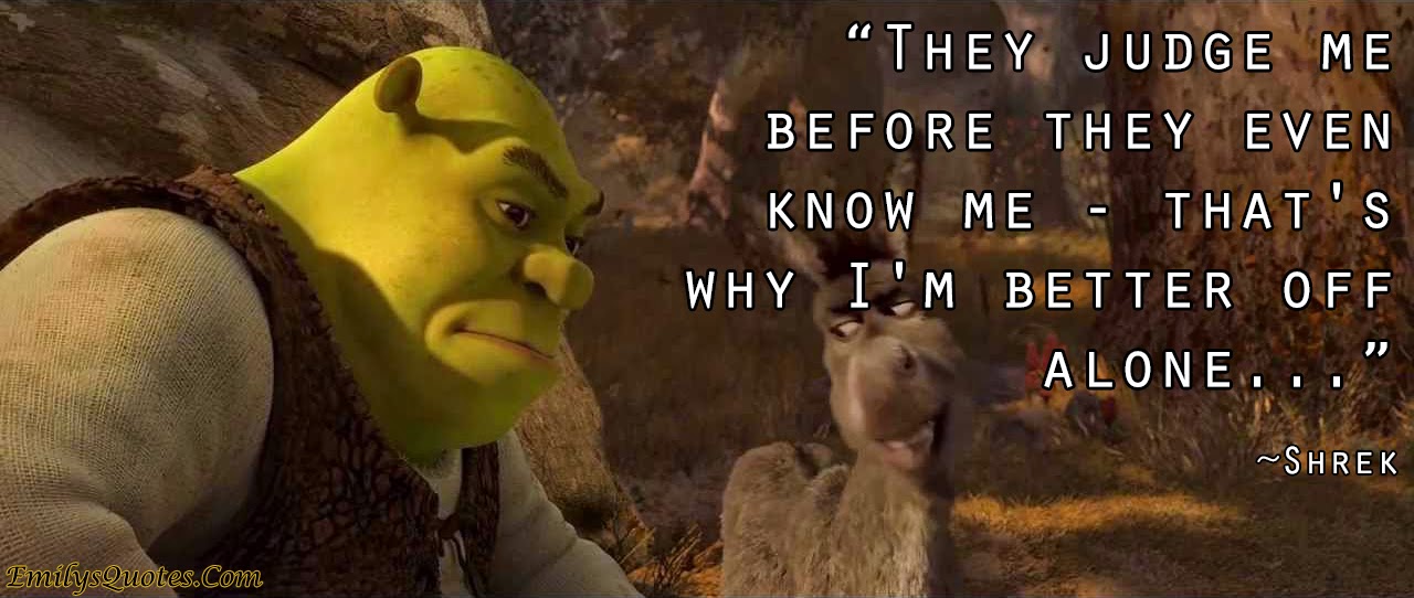 Shrek 2 Far Far Away Quotes QuotesGram