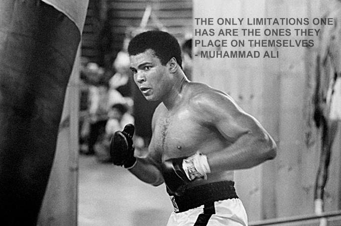 Islam Muhammad Ali Quotes Tumblr. QuotesGram