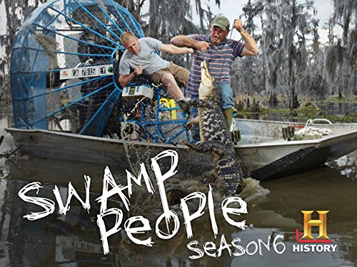 Swamp People Quotes. QuotesGram