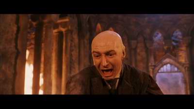 Professor Quirrell Quotes. QuotesGram