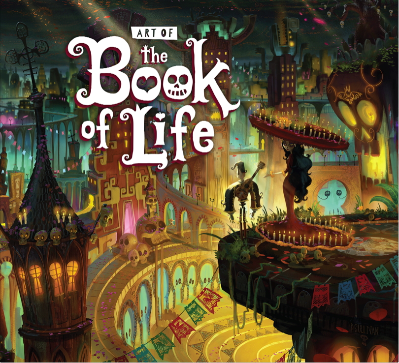Book Of Life Movie Quotes. QuotesGram