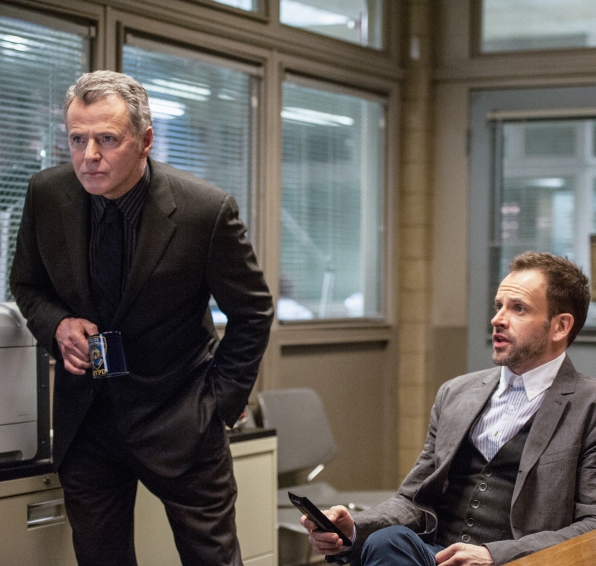 Jonny Lee Miller Quotes. QuotesGram