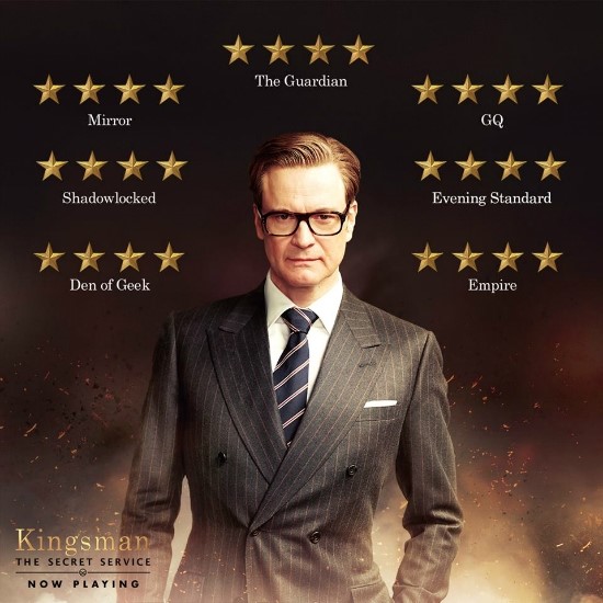 The Secret Service Kingsman Quotes. QuotesGram