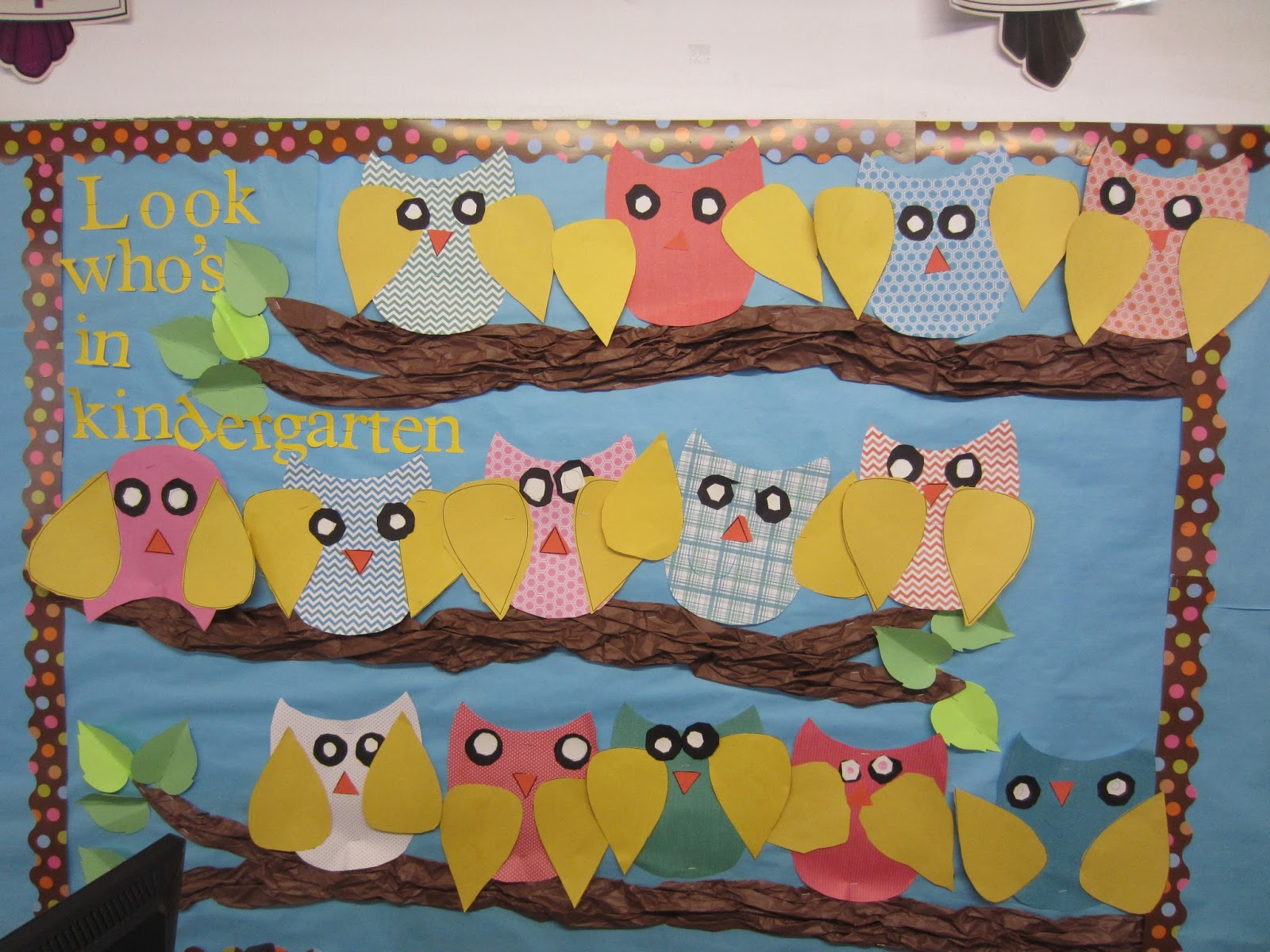 Back To School Quotes With Owls. QuotesGram