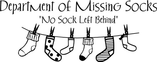Socks Quotes. QuotesGram