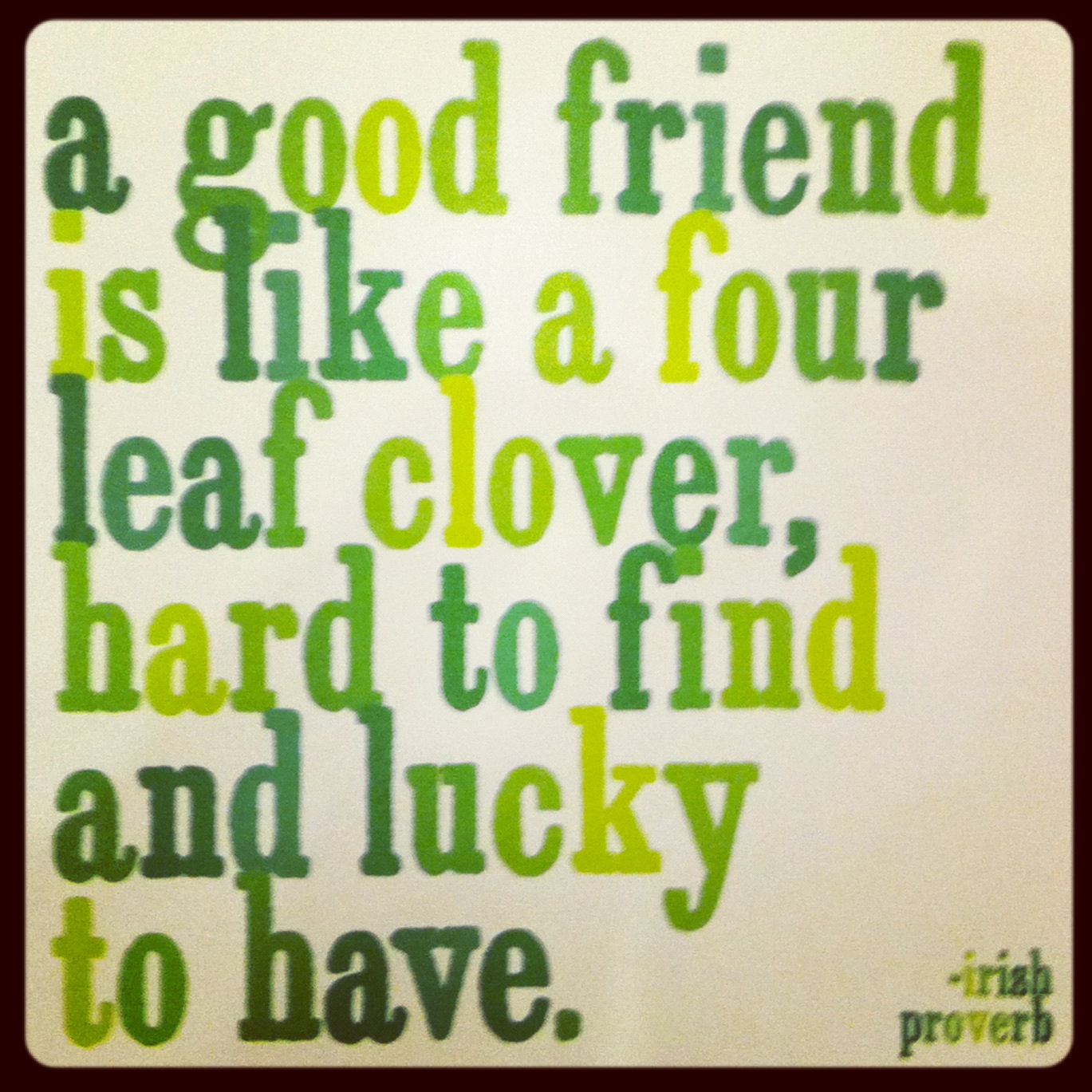 Lucky Irish Quotes QuotesGram lucky-irish-quotes-quotesgram