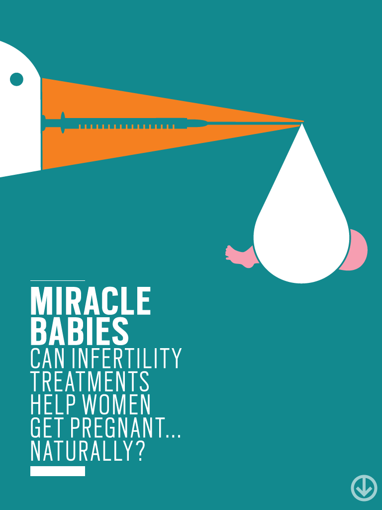 Funny Quotes About Infertility QuotesGram