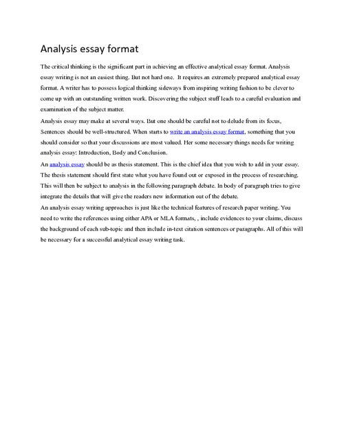 Example Of Essay Paper With Quotes QuotesGram