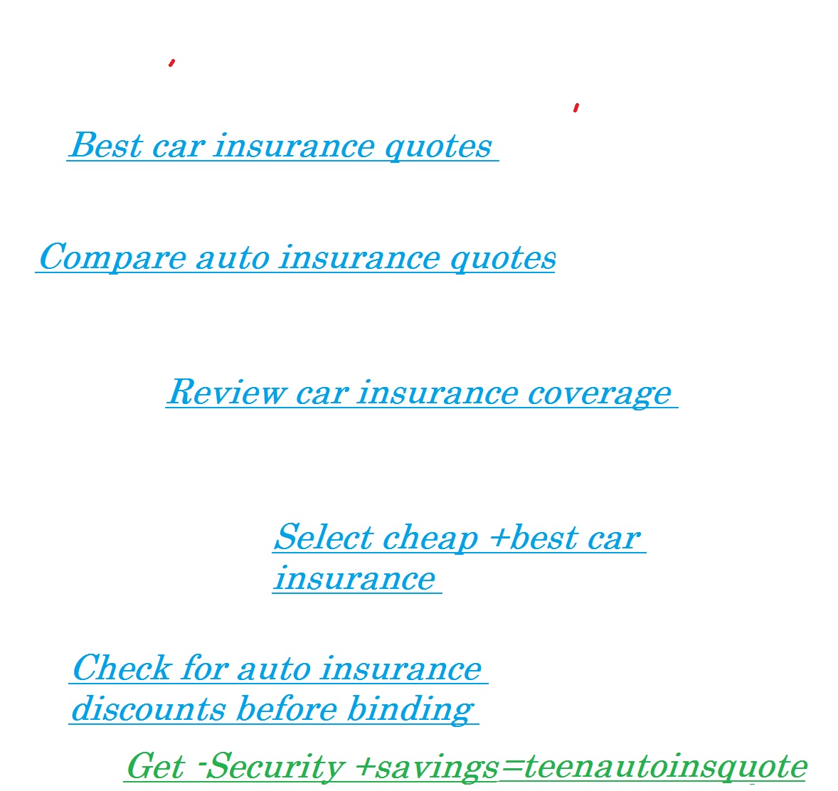 Best Car Insurance Quotes Online. QuotesGram