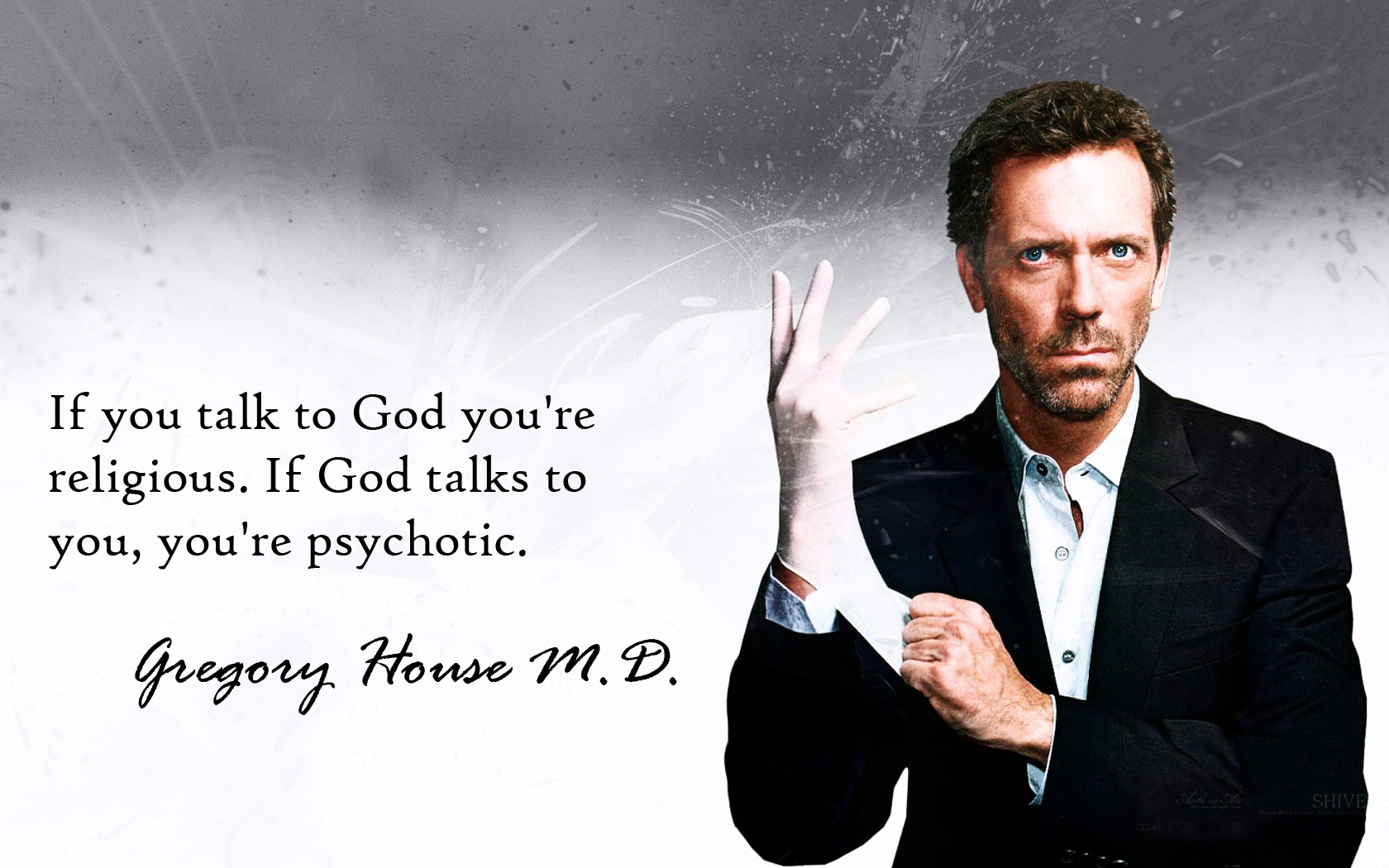 House Md Quotes Sarcastic QuotesGram House Md Quotes Sarcastic QuotesGram