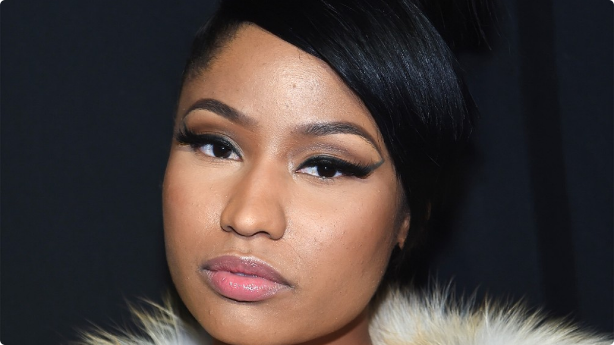 Nicki Quotes 2015. QuotesGram