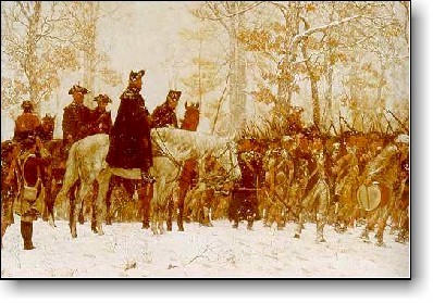 Famous Quotes From Valley Forge. QuotesGram