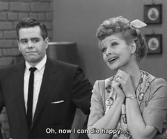 Lucy And Ricky Quotes. QuotesGram