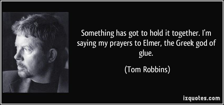 Tom Robbins Quotes. QuotesGram