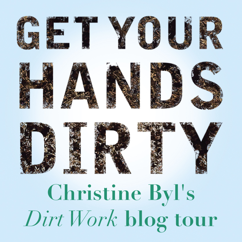 Getting Your Hands Dirty Quotes QuotesGram
