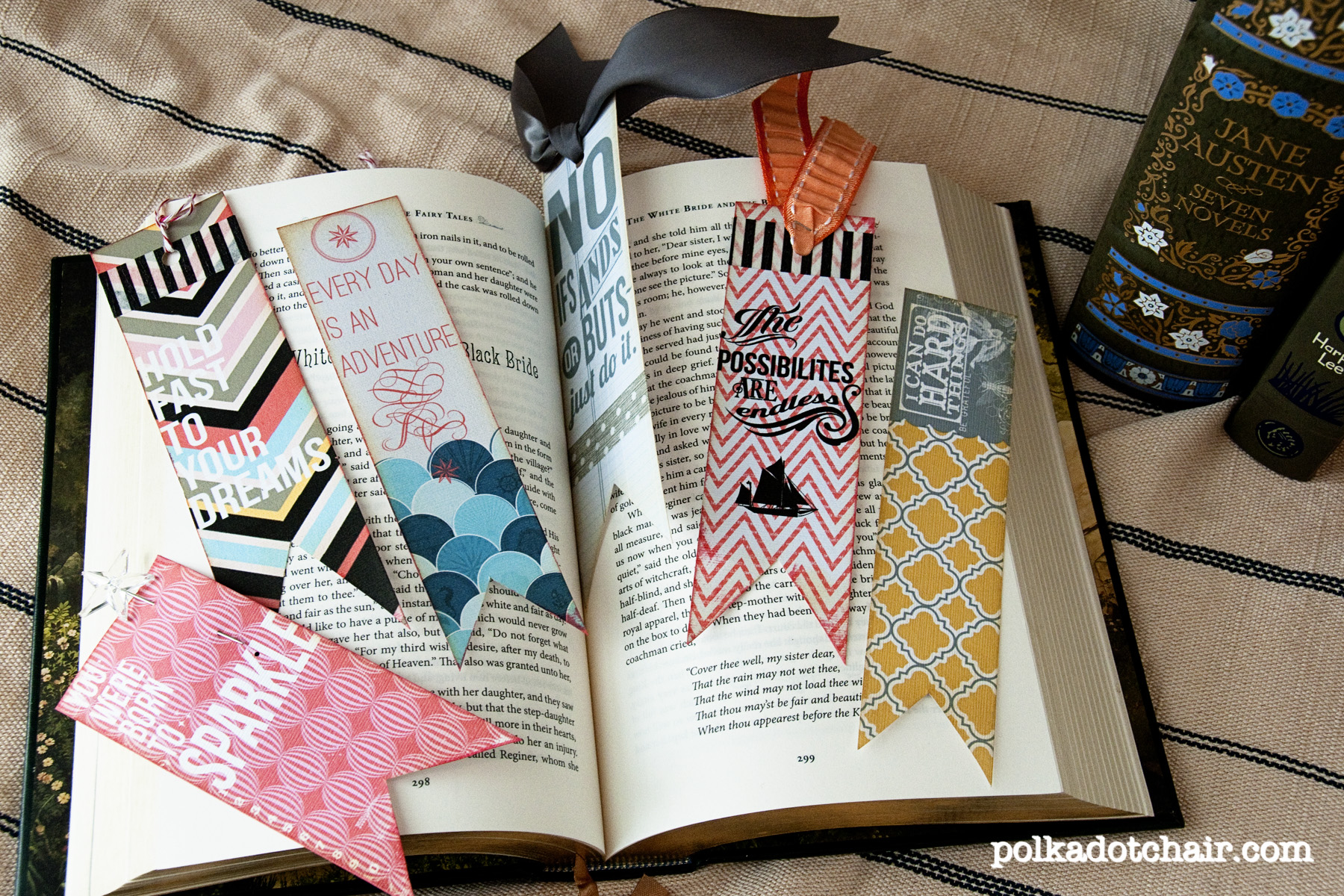Use A Bookmark Quotes QuotesGram