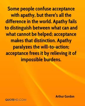 Apathy Quotes. QuotesGram
