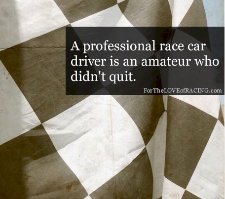 Quotes By Nascar Drivers. QuotesGram