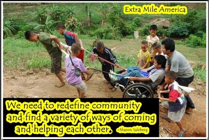 Community Coming Together Quotes. QuotesGram Community Coming Together Quotes. QuotesGram