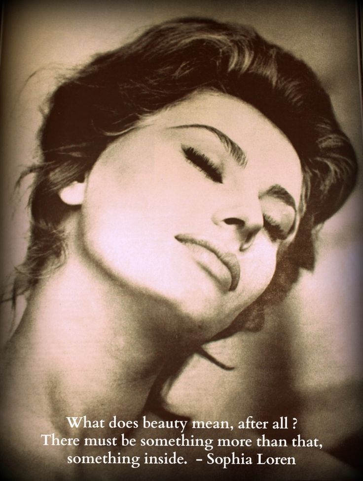 Sophia Loren Quotes On Fashion. QuotesGram
