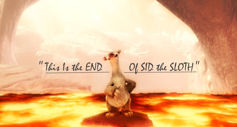 Sid Ice Age 3 Quotes Quotesgram 9657
