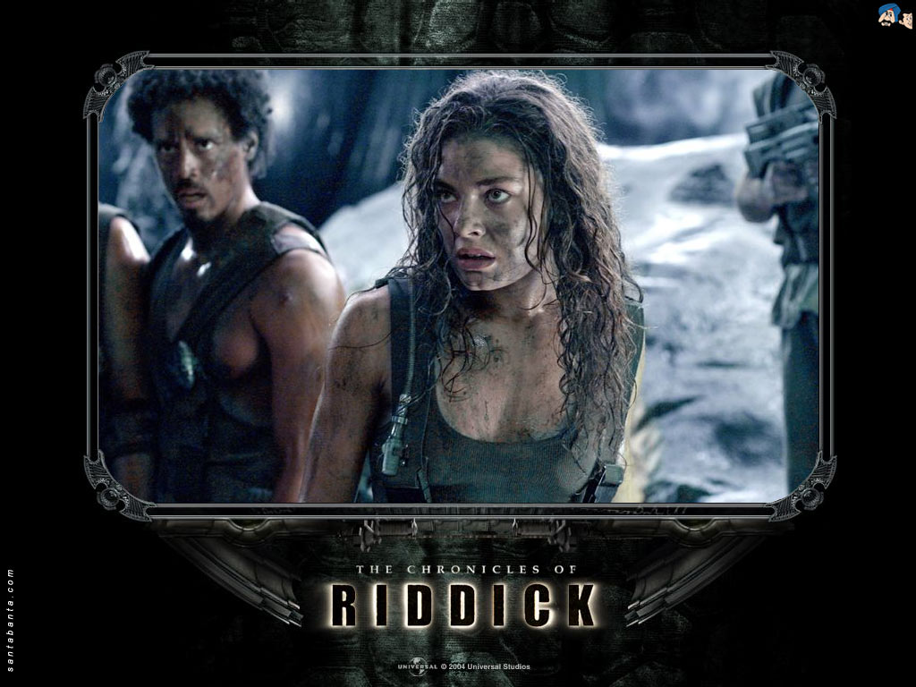The Chronicles Of Riddick Quotes. QuotesGram