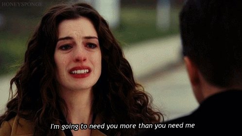 Sad Love Movie Quotes