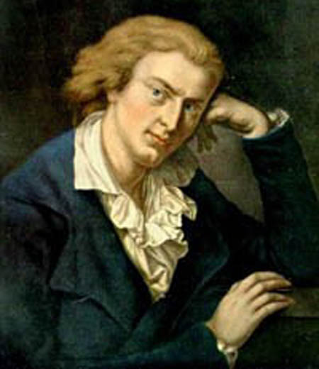 Friedrich Schiller Quotes. QuotesGram