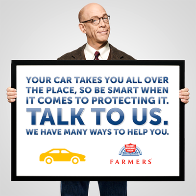 Farmers Car Insurance Quotes. QuotesGram