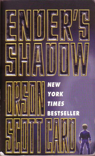 Enders Shadow Orson Scott Card Quotes. QuotesGram