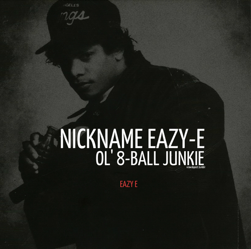 10 Legendary Easy E Quotes About Life Eazy e quotes and sayings. quotesgram