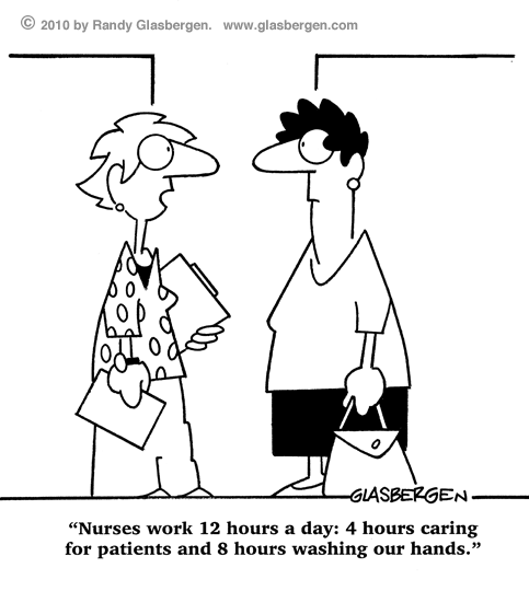Hand Hygiene Funny Quotes QuotesGram