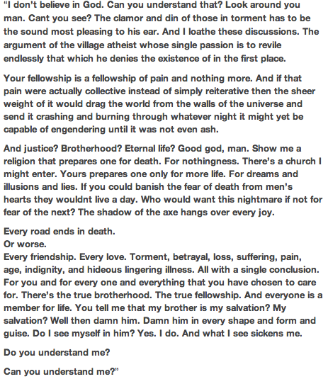 Famous Quotes About Blood. QuotesGram