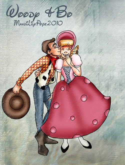 Bo Peep Toy Story Quotes Quotesgram